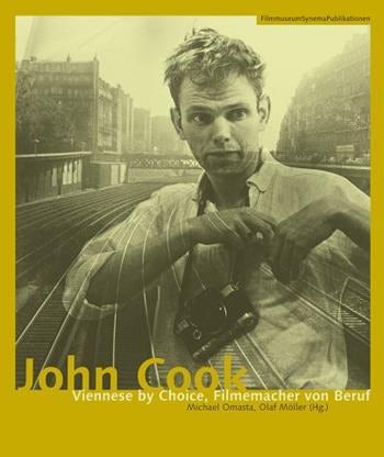 John Cook | Columbia University Press