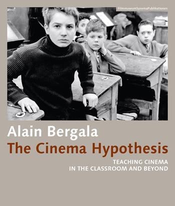 Austrian Film Museum | Columbia University Press