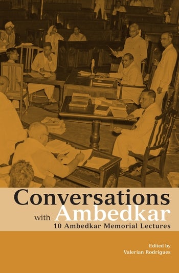 Conversations with Ambedkar | Columbia University Press