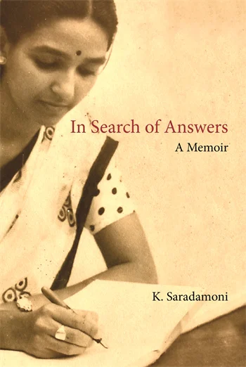 In Search of Answers | Columbia University Press