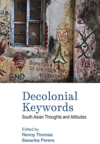 Decolonial Keywords | Columbia University Press