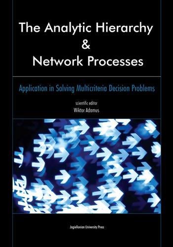The Analytic Hierarchy and Network Processes | Columbia University Press