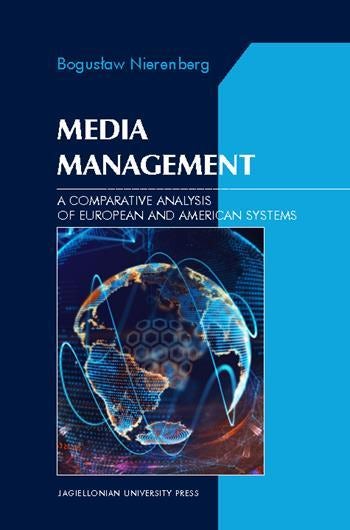 Media Management | Columbia University Press