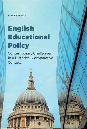 English Educational Policy | Columbia University Press