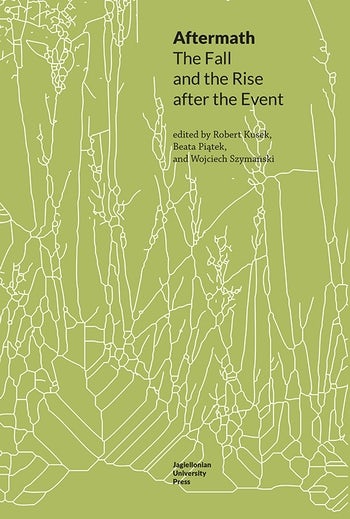 Aftermath | Columbia University Press
