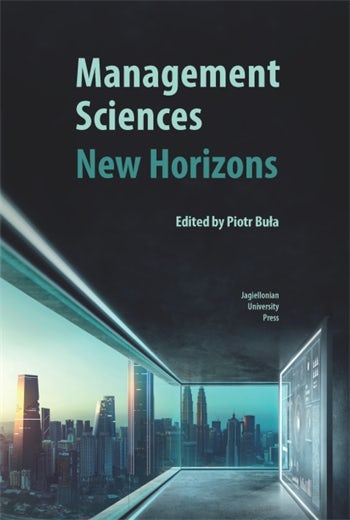 Management Sciences – New Horizons | Columbia University Press