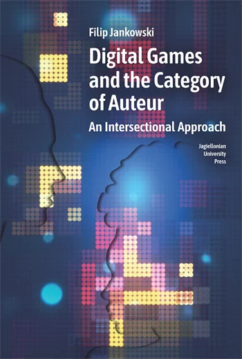 Digital Games and the Category of Auteur | Columbia University Press