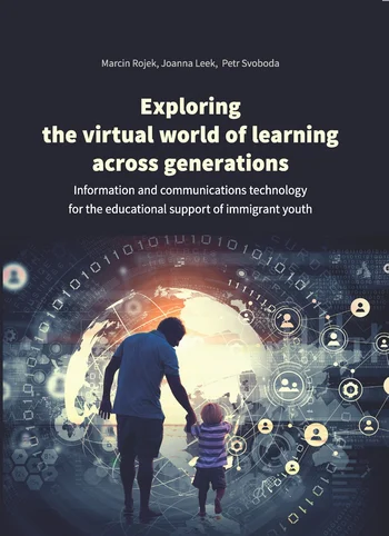 Exploring the Virtual World of Learning Across Generations | Columbia ...
