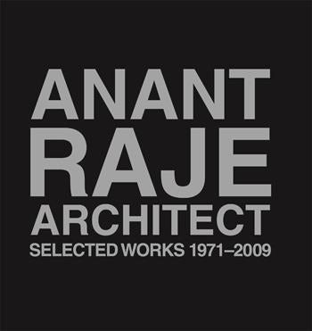 Anant Raje Architect | Columbia University Press