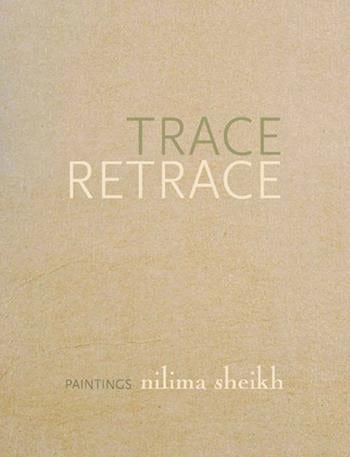Trace Retrace | Columbia University Press