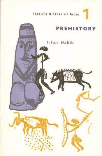 A People's History of India 1 | Columbia University Press