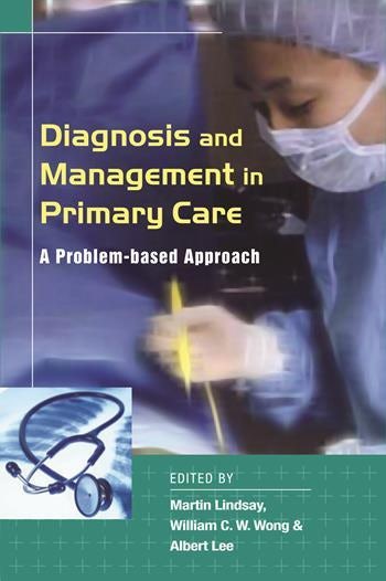 Diagnosis and Management in Primary Care | Columbia University Press
