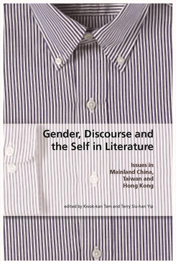 Gender, Discourse, and the Self in Literature | Columbia University Press
