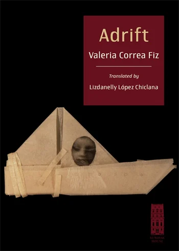 Adrift | Columbia University Press